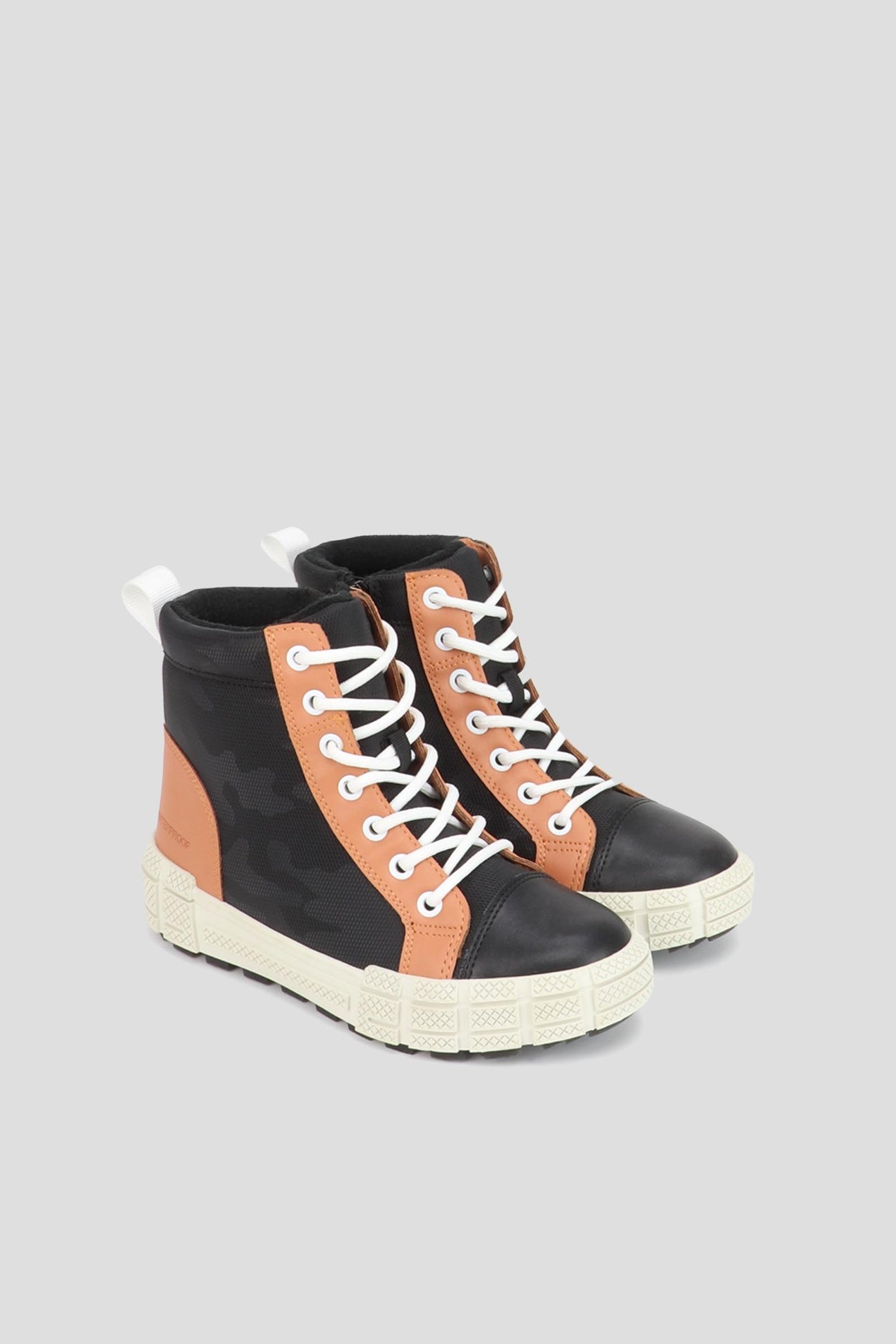 Brown – Cougar Shoes Canada